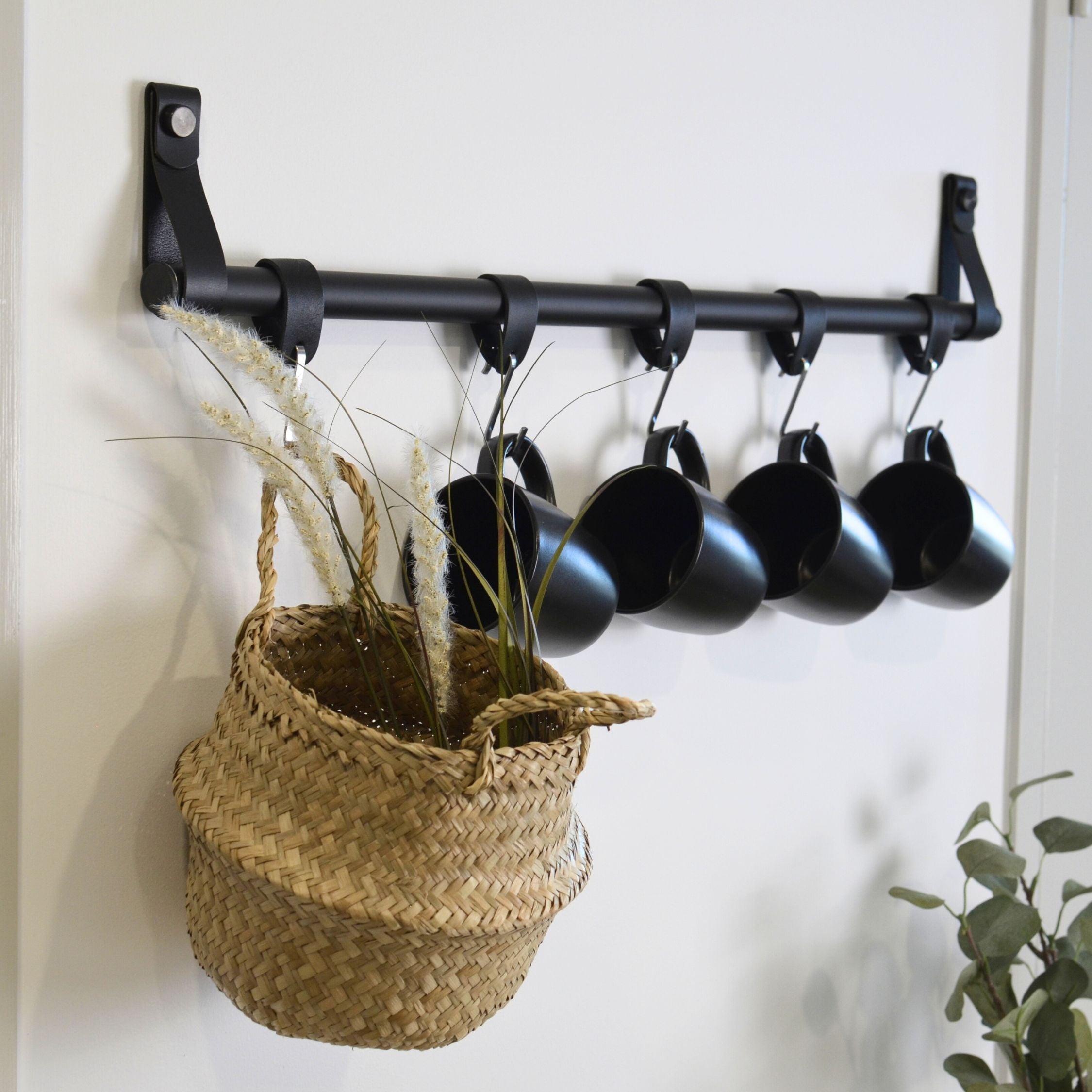 Wall racks – MyHide