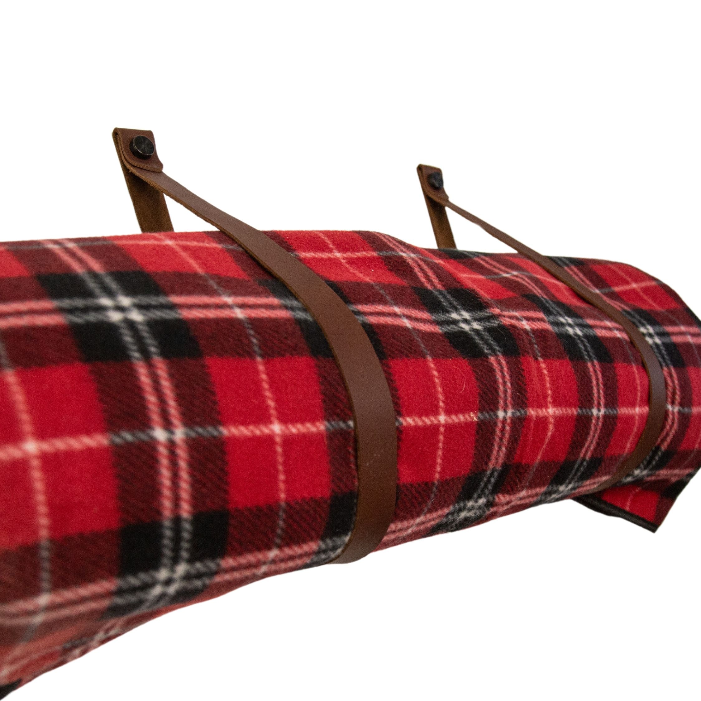 Custom Length Wall Strap – MyHide